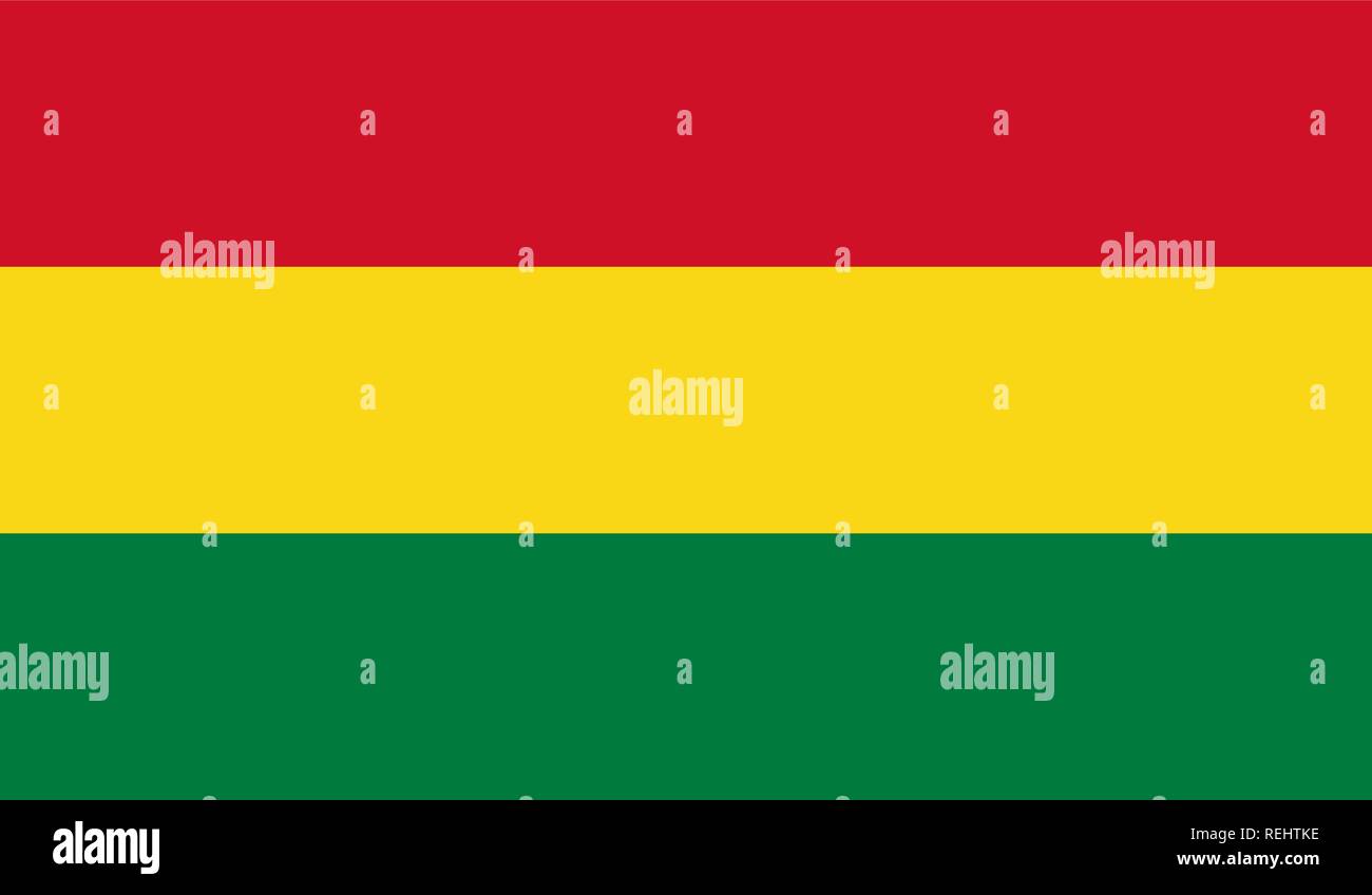 Bolivia flag hi-res stock photography and images - Alamy