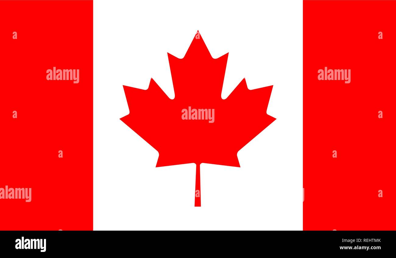 Our canada Stock Vector Images - Alamy