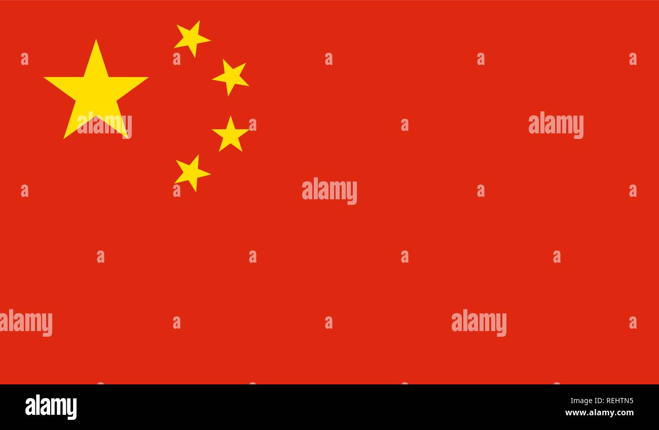 China Stock Vector Images - Alamy