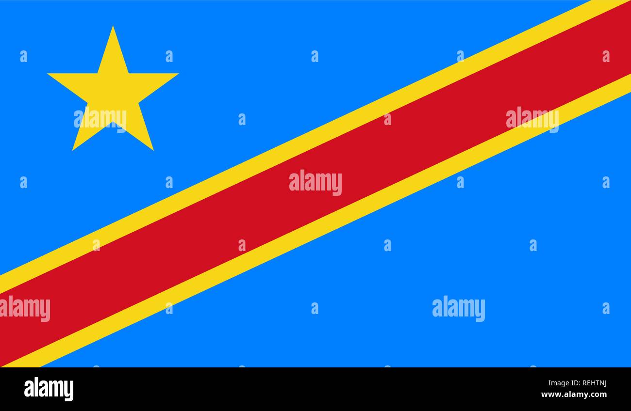 Congo democratic republic hi-res stock photography and images - Alamy
