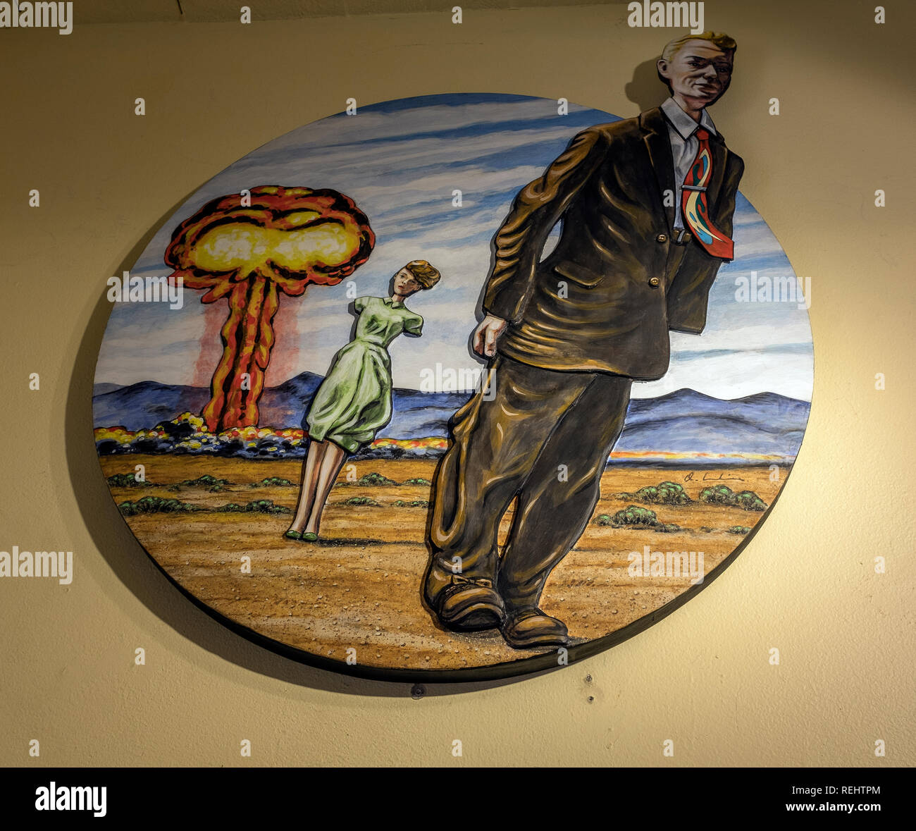 Dennis larkins hi-res stock photography and images - Alamy