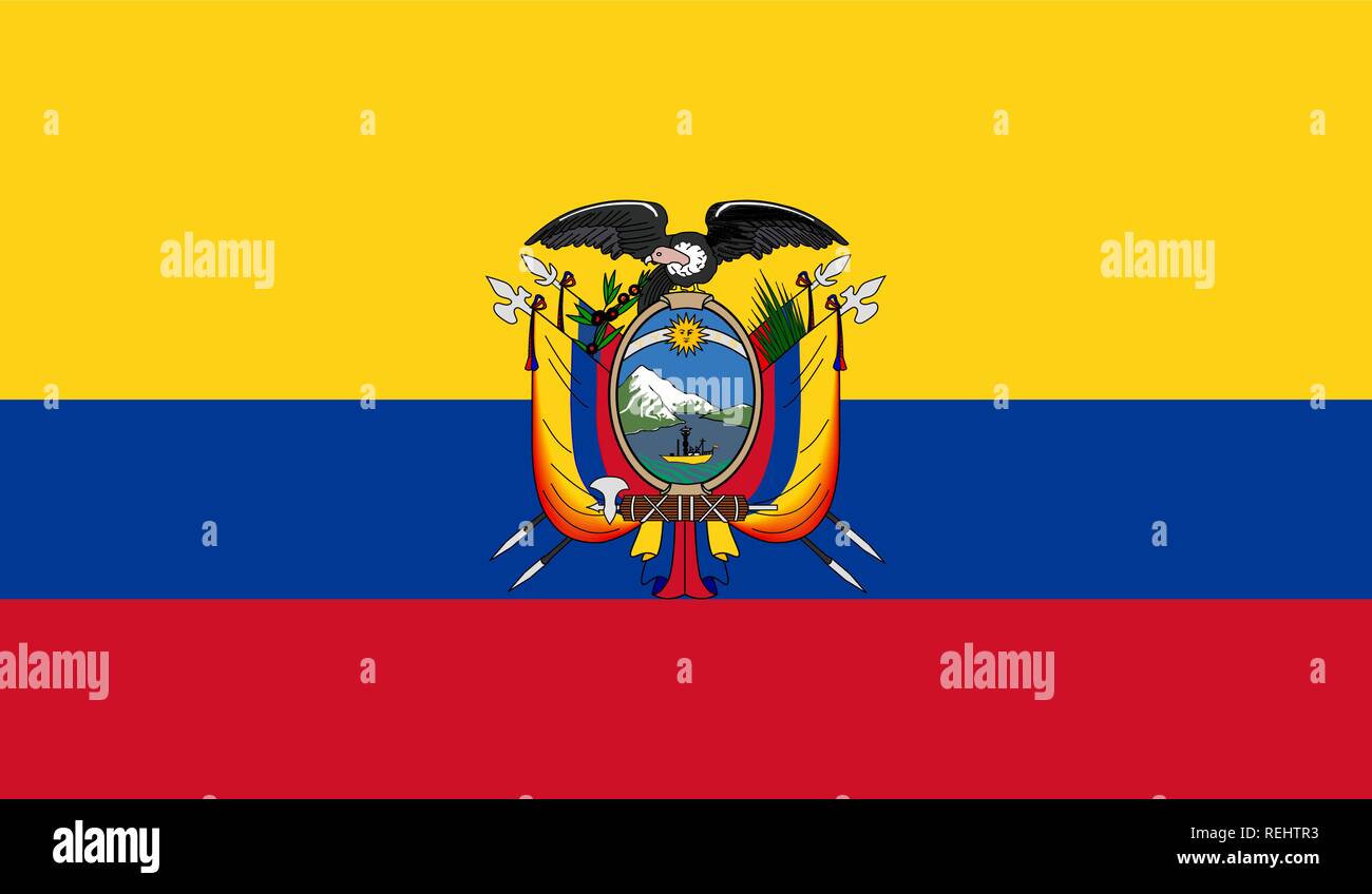 Ecuador flag hi-res stock photography and images - Alamy Ecuador flag hi-res stock photography and images - Alamy