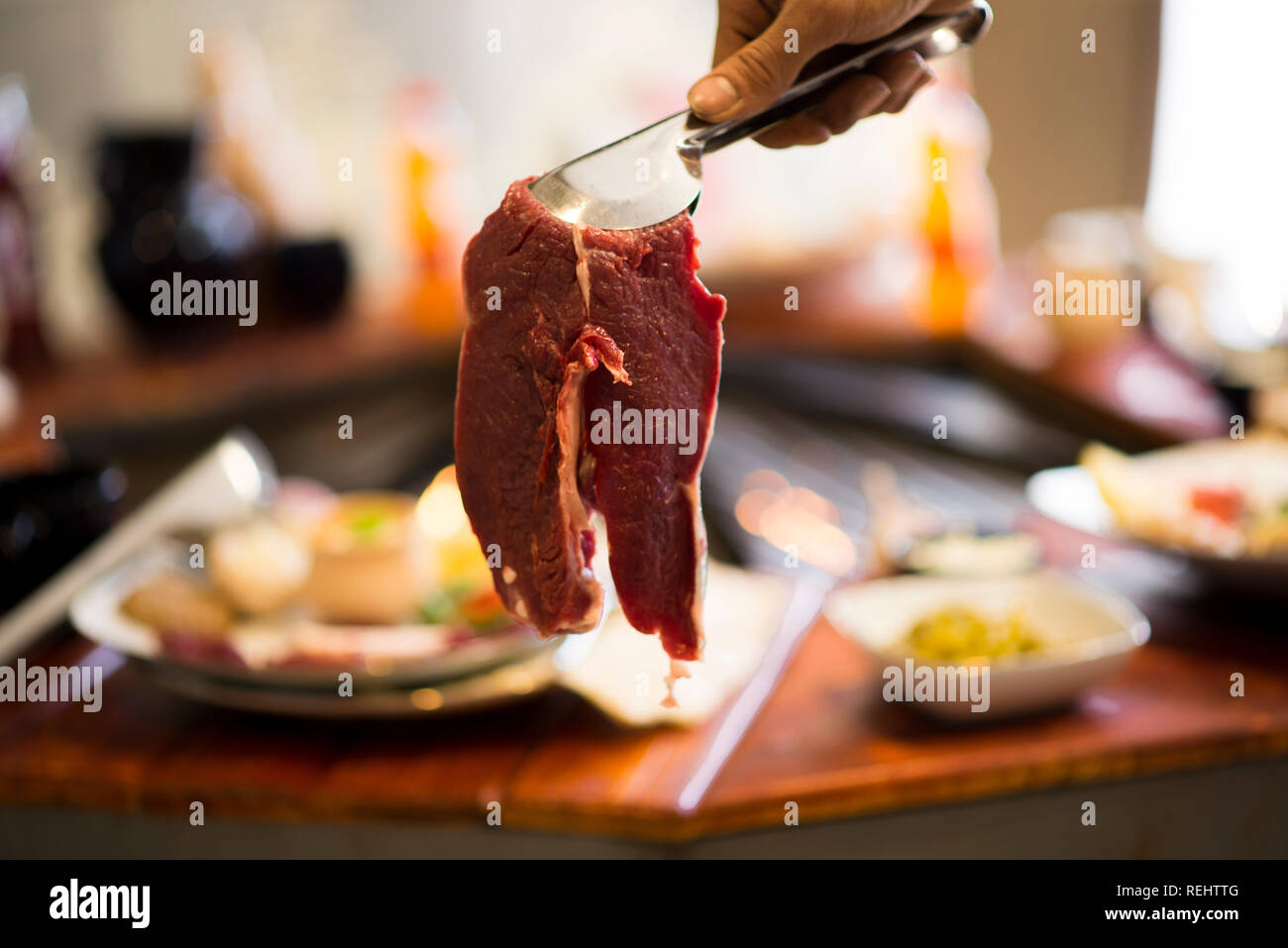 Delicous hi-res stock photography and images - Alamy