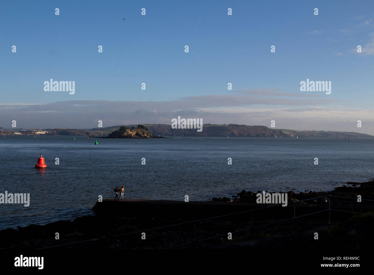 Mt edgecombe hi-res stock photography and images - Alamy