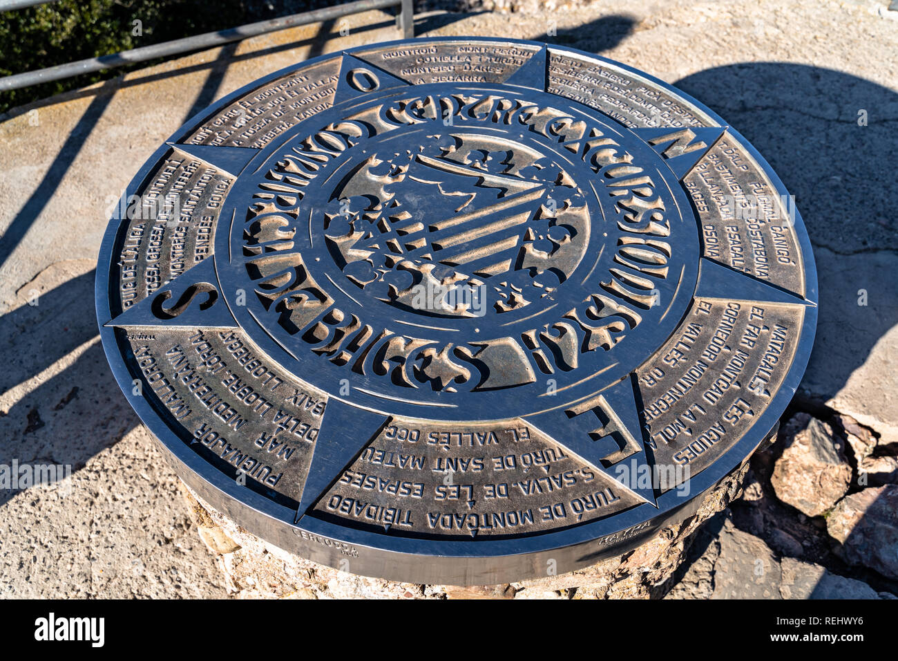 Summit Flag High Resolution Stock Photography and Images - Alamy