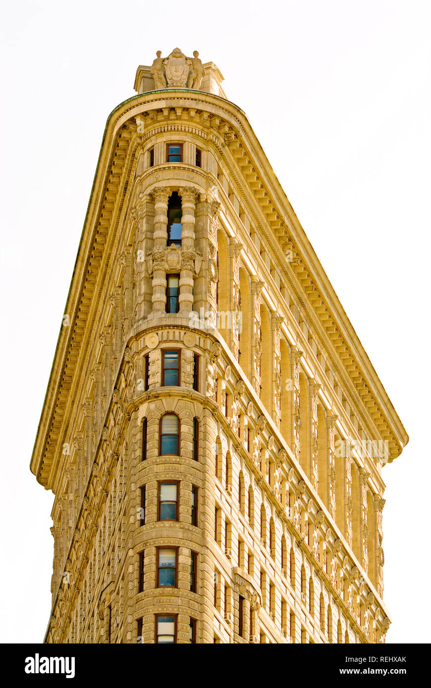 1900s new york architecture hi-res stock photography and images - Alamy