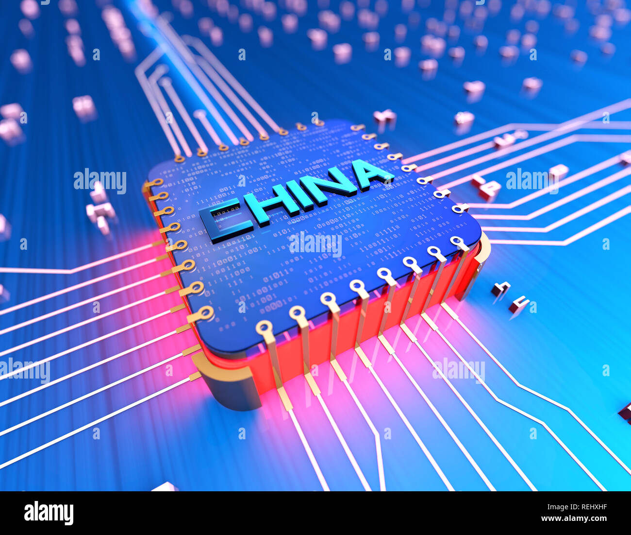 Electron transport system hi-res stock photography and images - Alamy