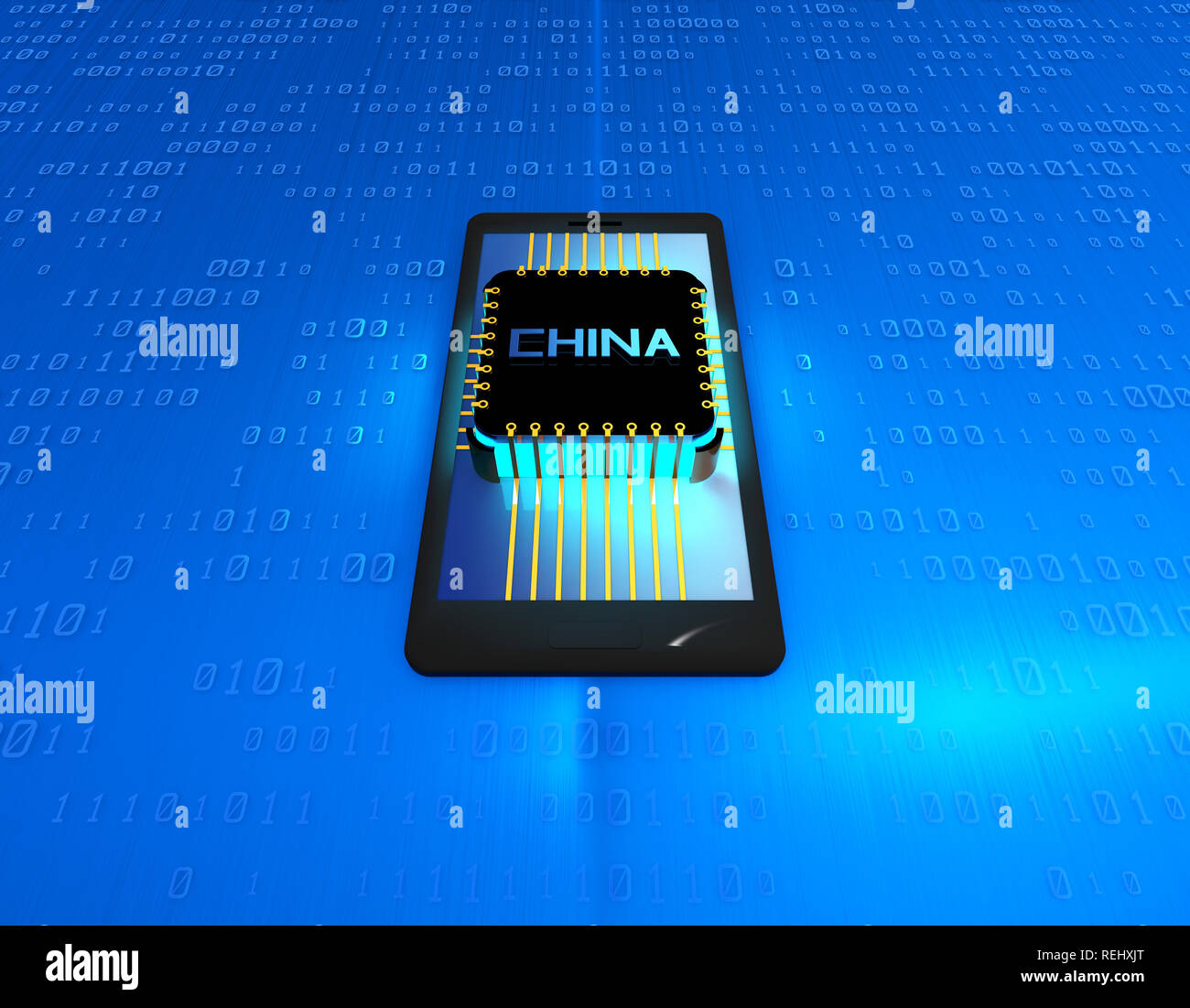 Components cell phone hi-res stock photography and images - Alamy