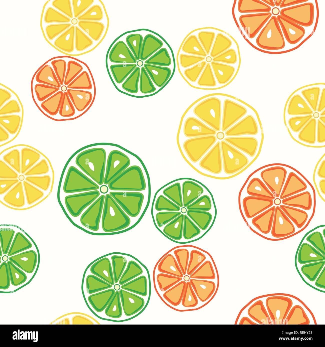 Wallpaper limes Stock Vector Images - Alamy