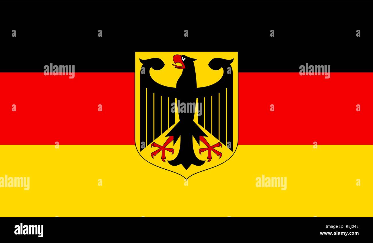 Germany Stock Vector Images - Alamy