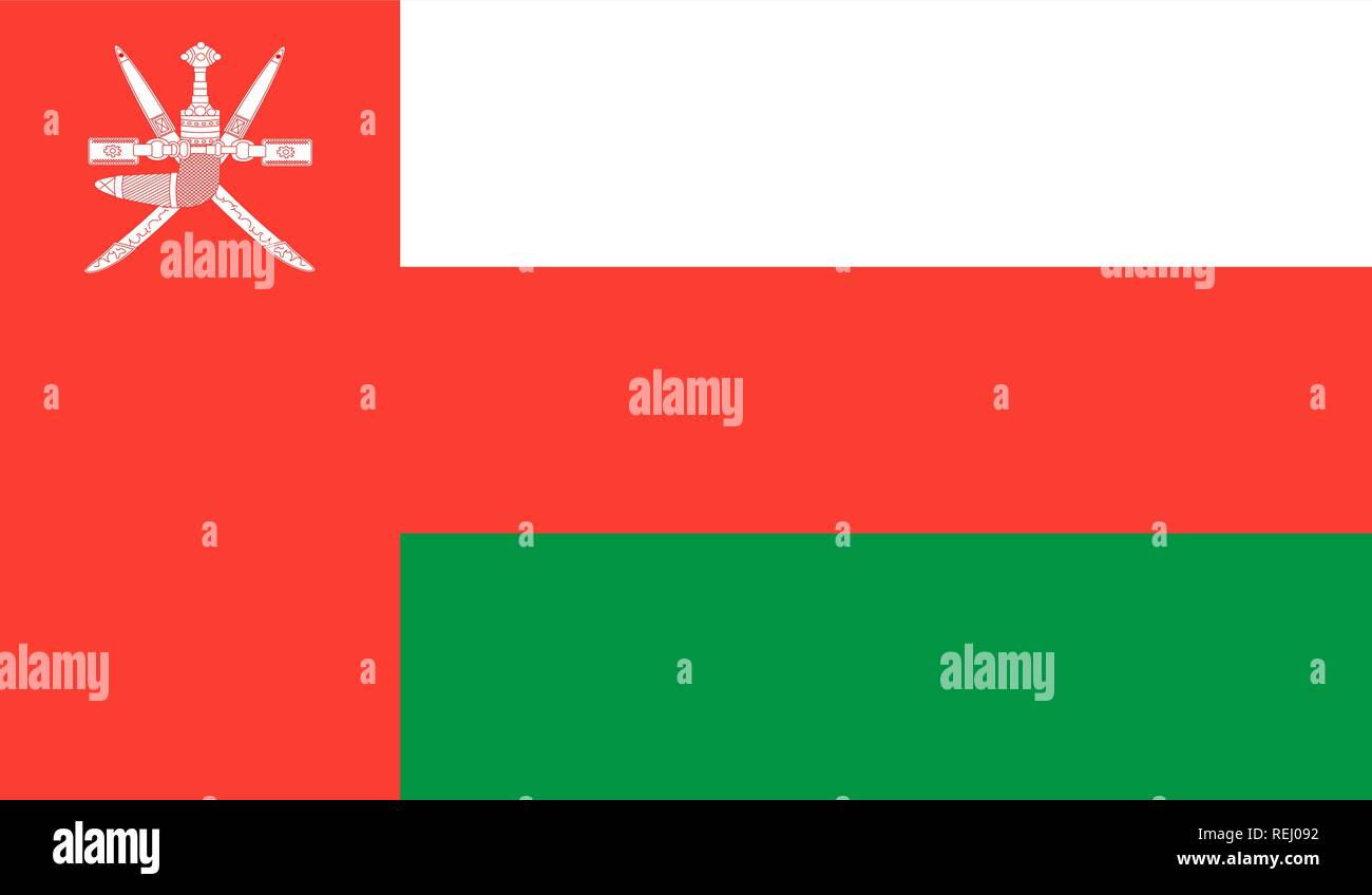 Oman symbol Stock Vector Images - Alamy