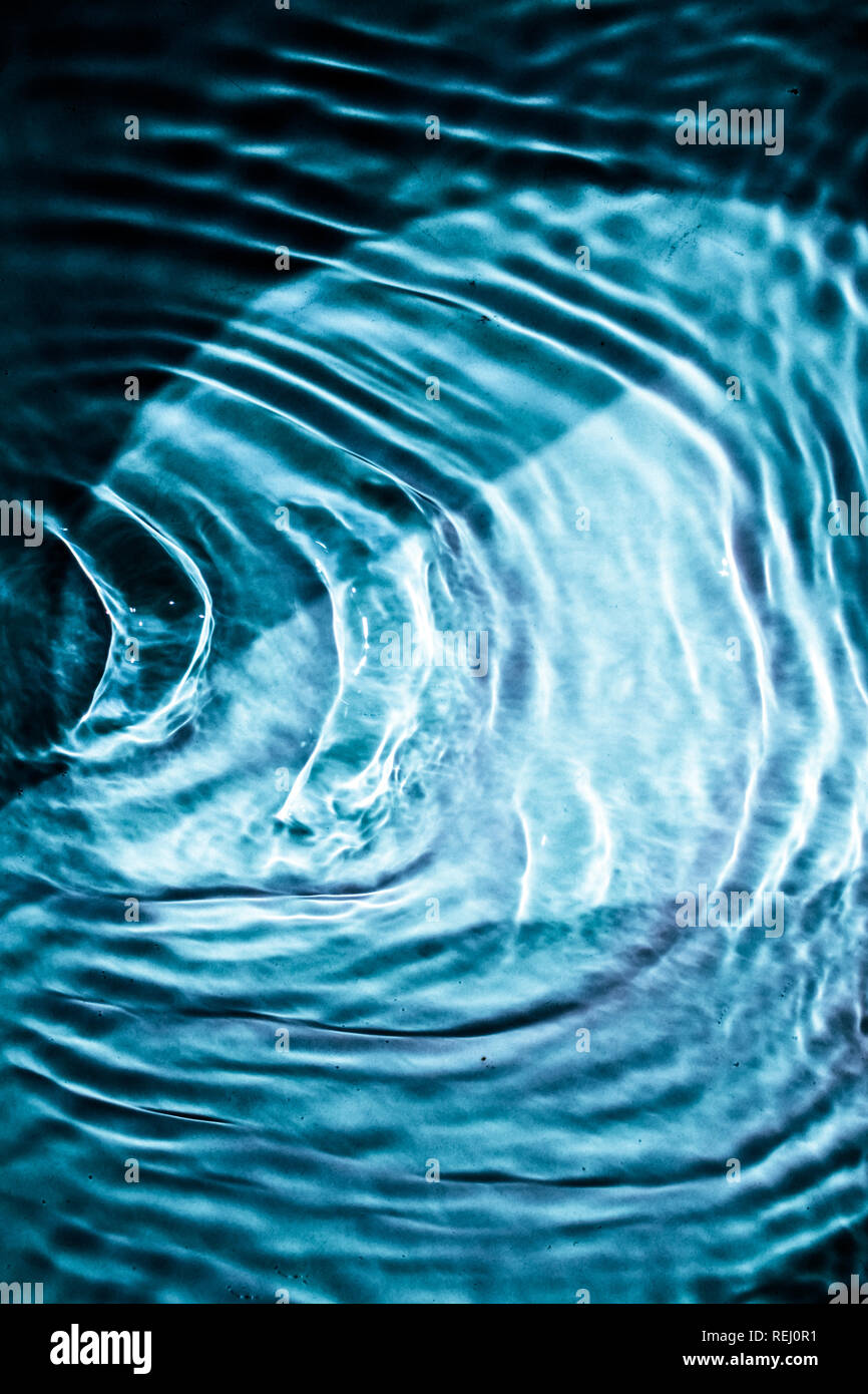 blue ripples, water abstract background - textures and natural elements ...