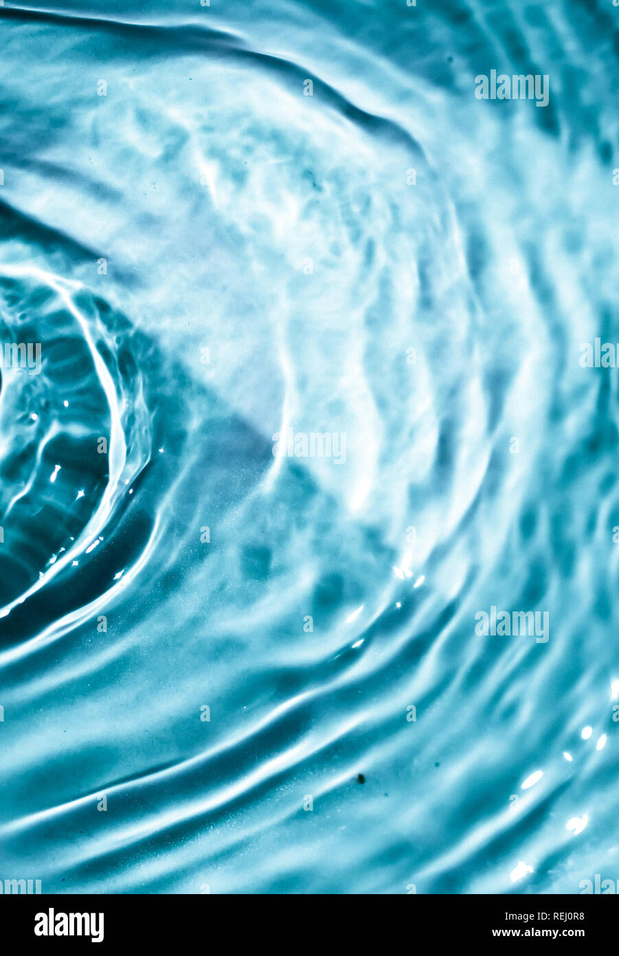 blue ripples, water abstract background - textures and natural elements ...