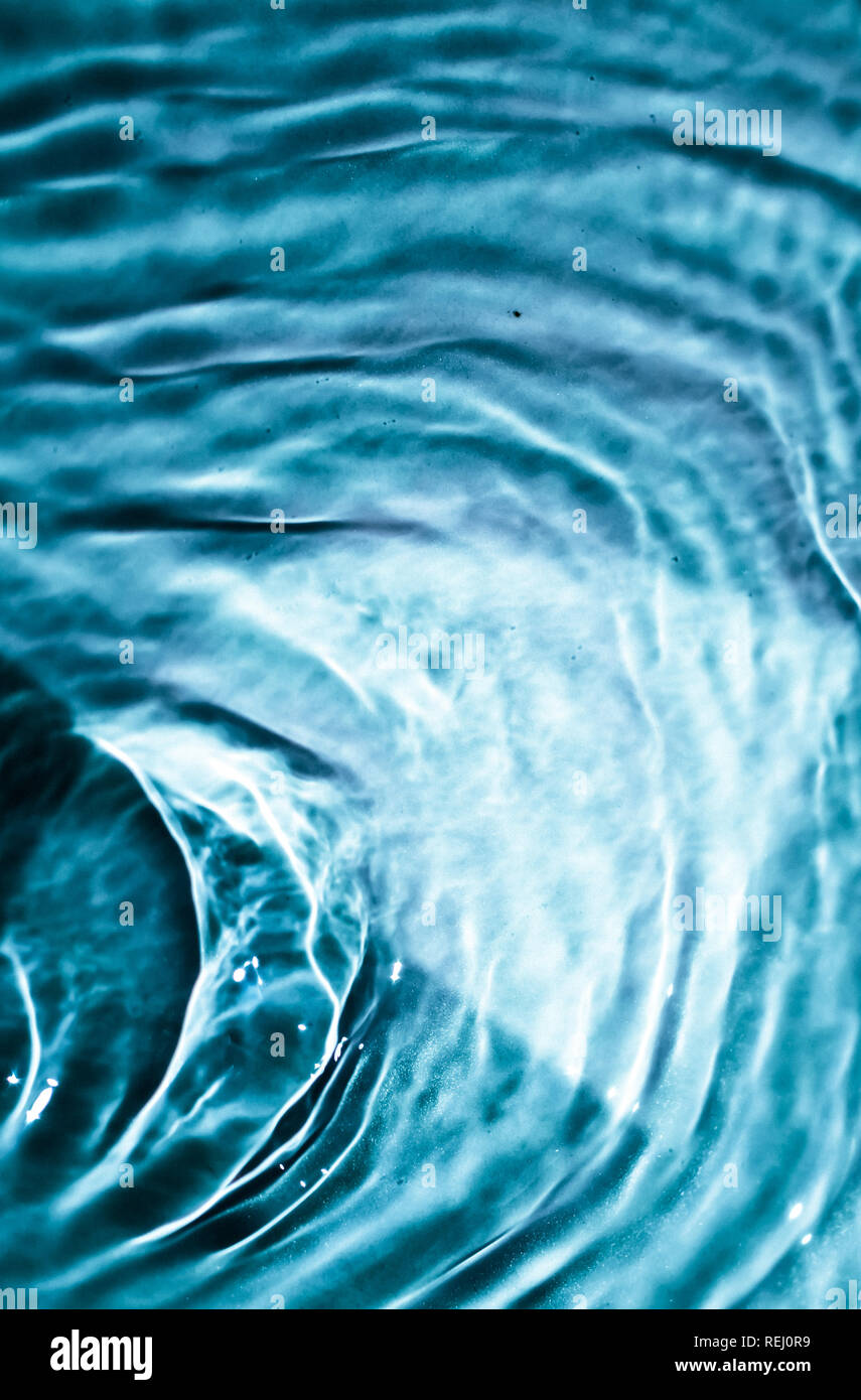 blue ripples, water abstract background - textures and natural elements ...