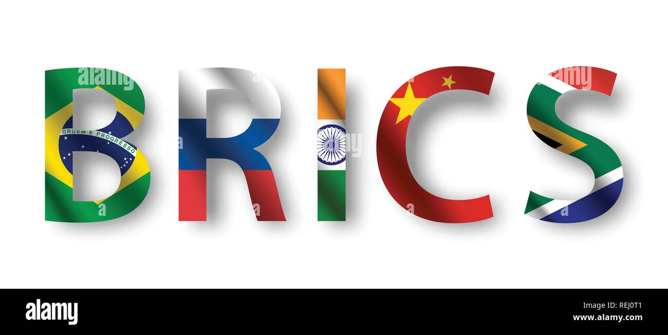 Brics Symbol High Resolution Stock Photography and Images - Alamy