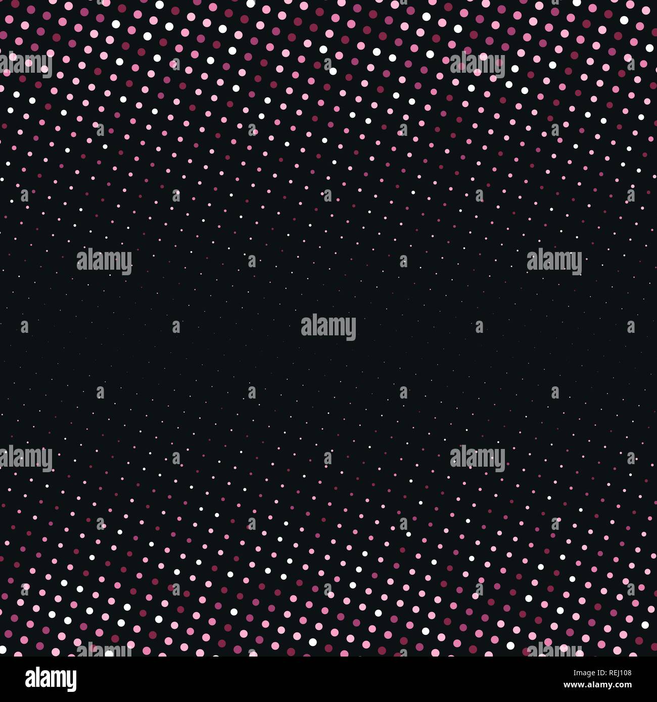Vector abstract pink halftone background Stock Vector Image & Art - Alamy