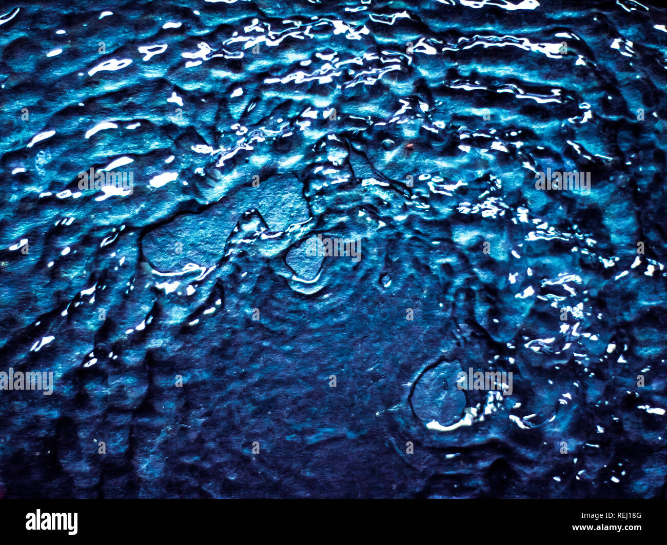 abstract water background - environment and natural elements styled ...