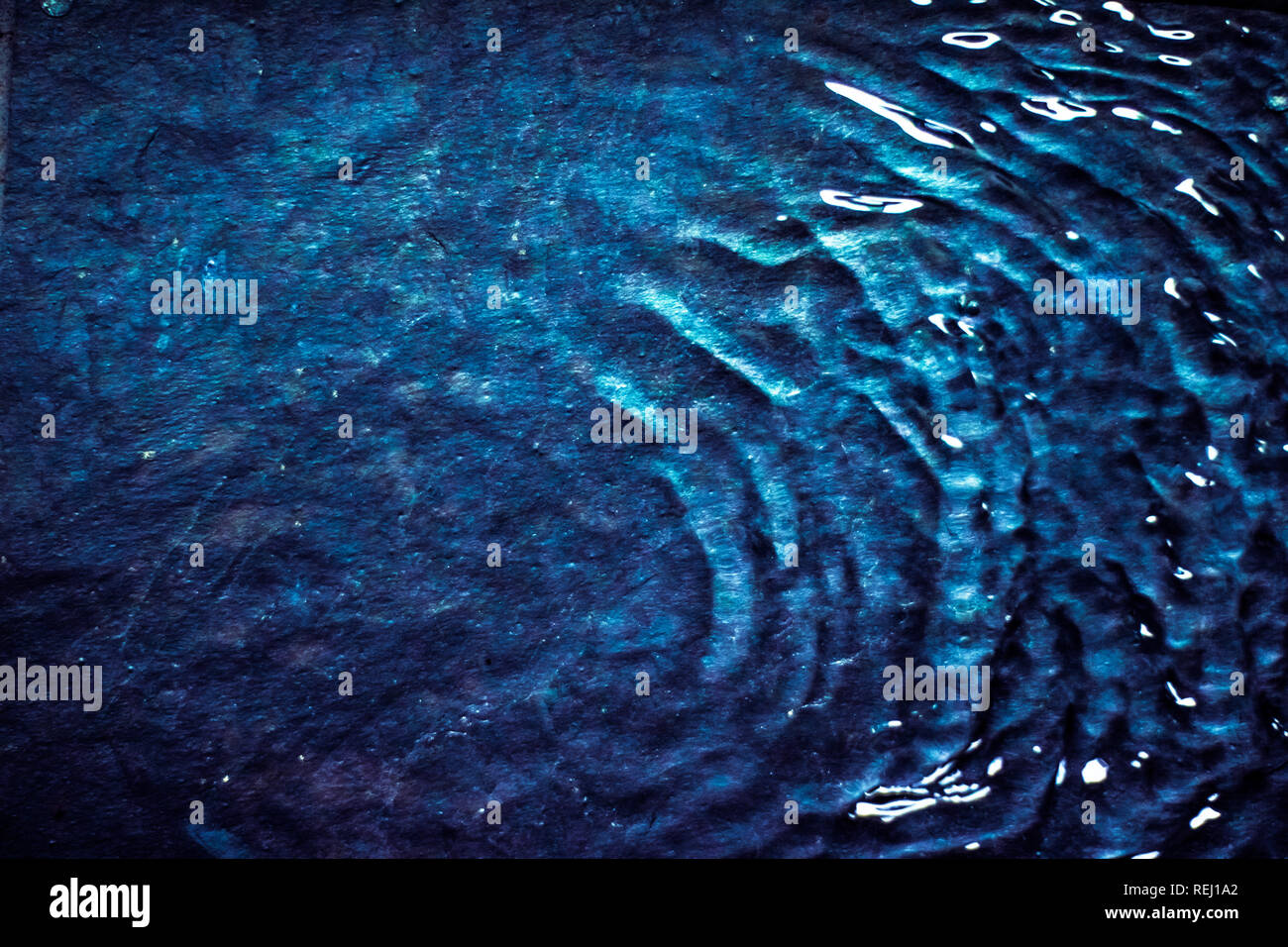 abstract water background - environment and natural elements styled ...