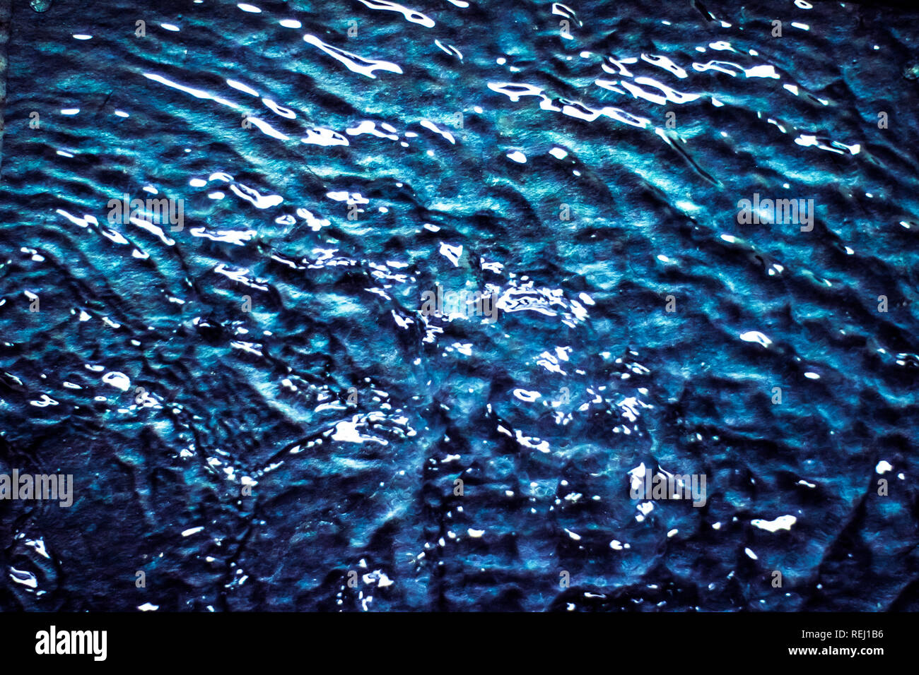 abstract water background - environment and natural elements styled ...