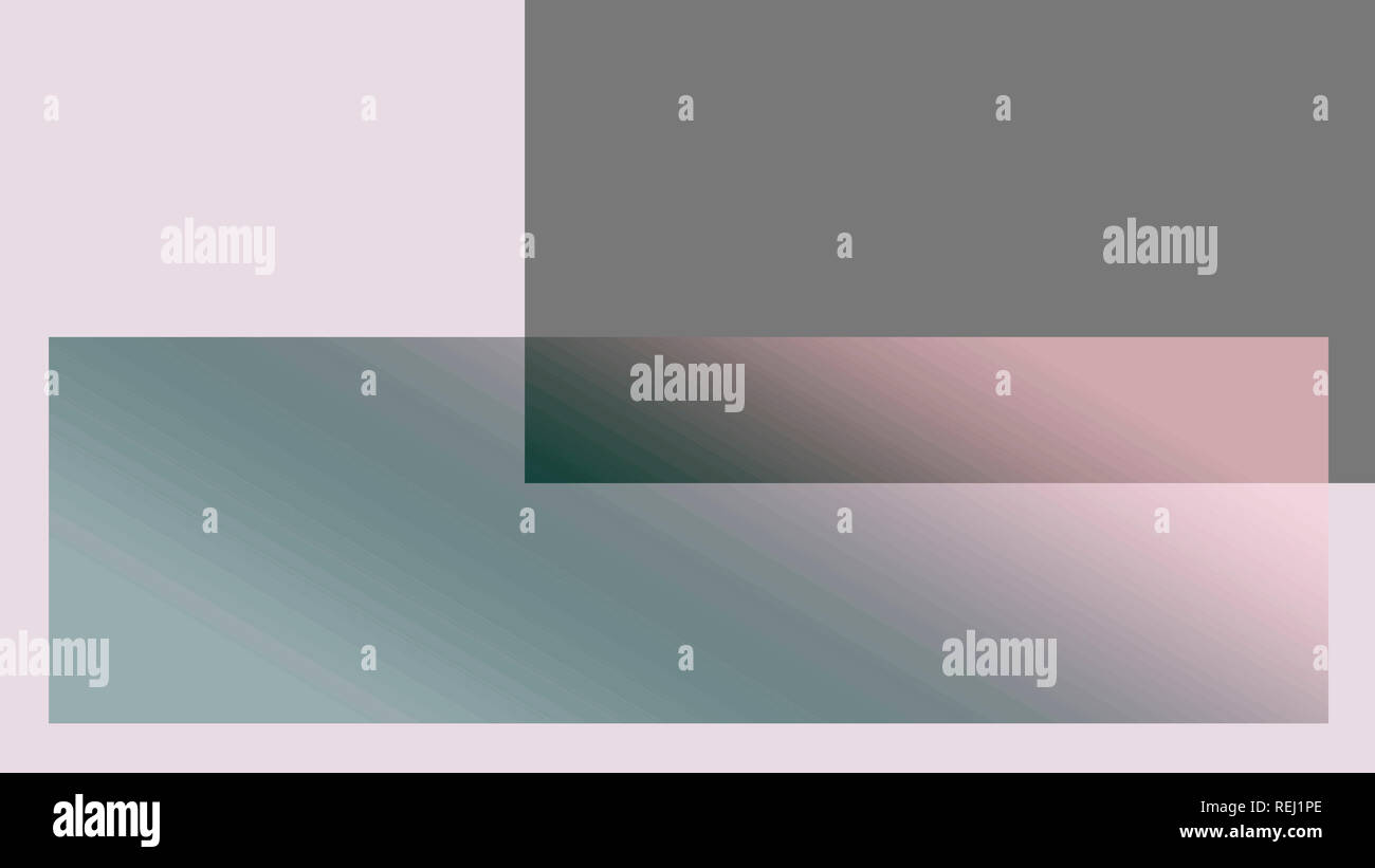 Background image in pastel colors in the form of rectangles Stock Photo ...