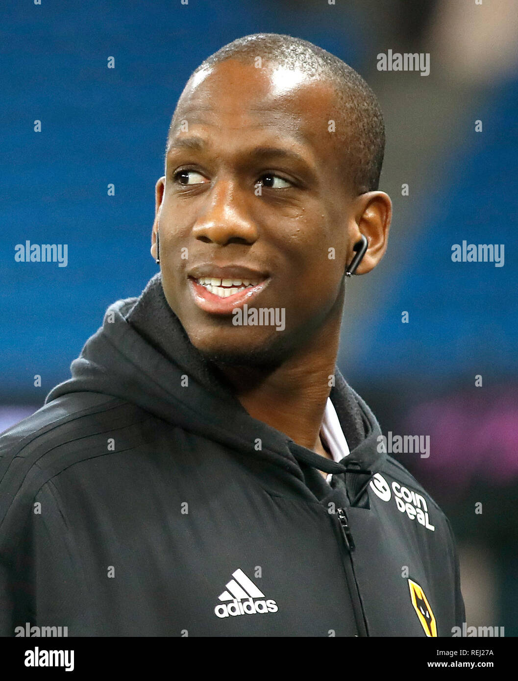 Boly manchester city hi-res stock photography and images - Alamy