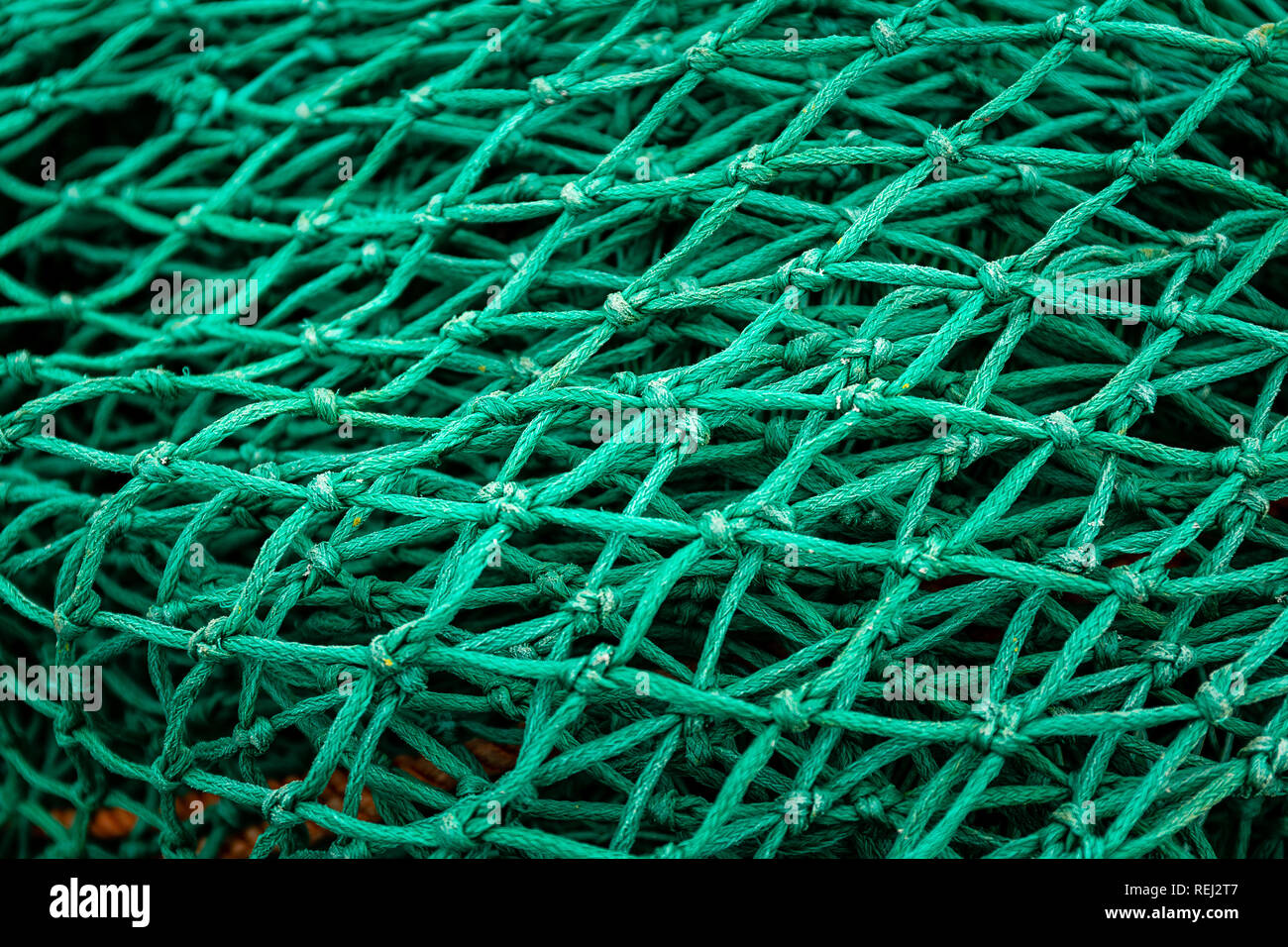 Fish Net Trawler Catch High Resolution Stock Photography and Images - Alamy