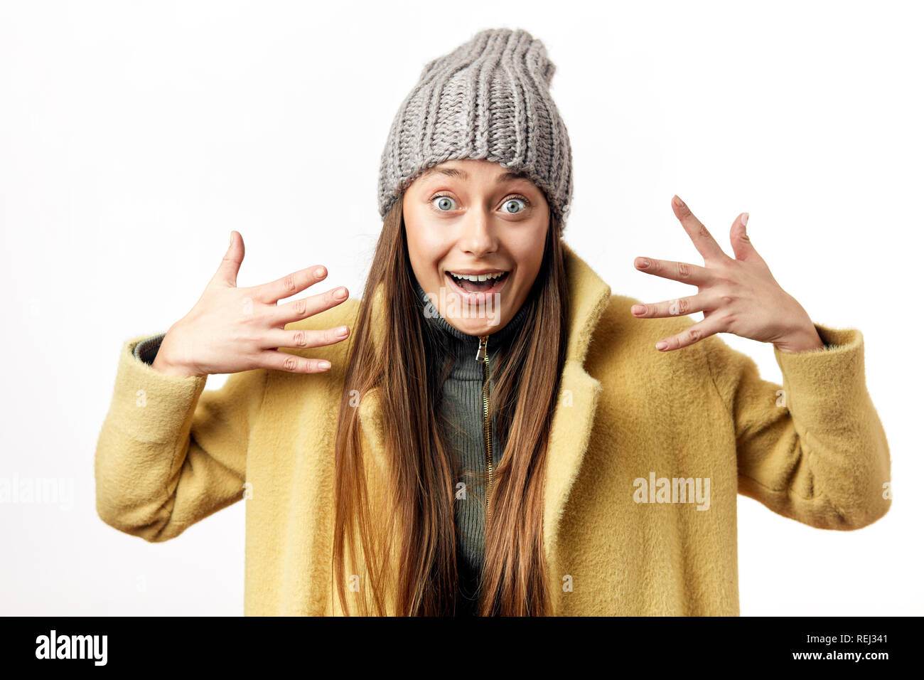 Woman Lady Bug High Resolution Stock Photography and Images - Alamy