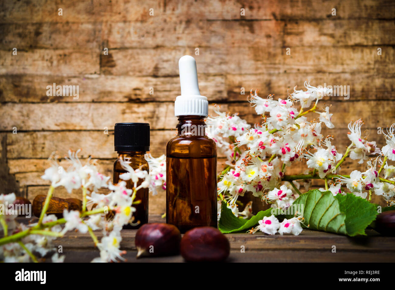 Natural tincture in bottle hi-res stock photography and images - Alamy