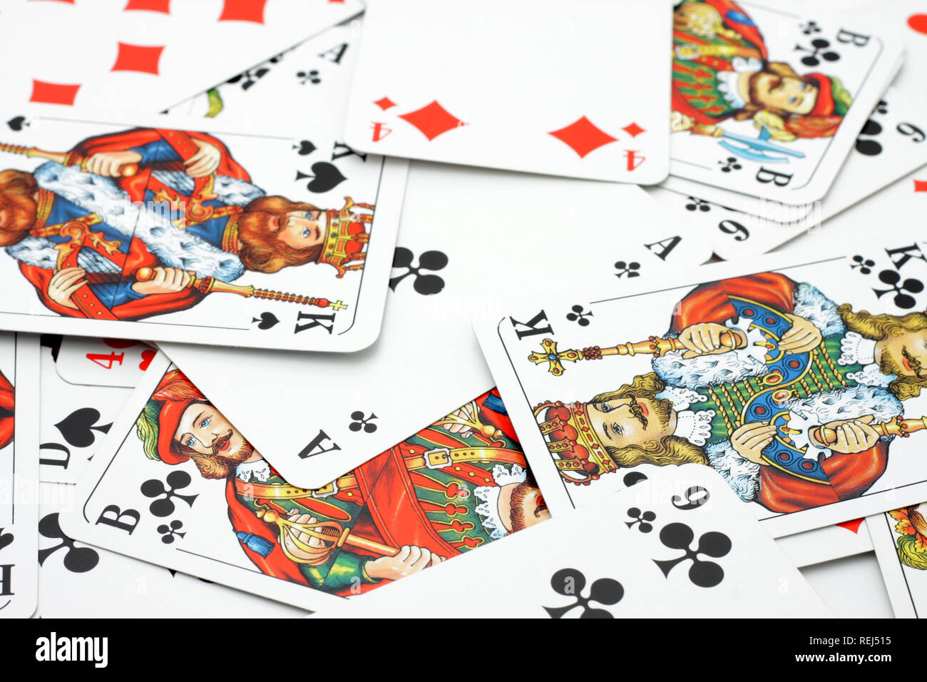 Chaotic setting hi-res stock photography and images - Alamy