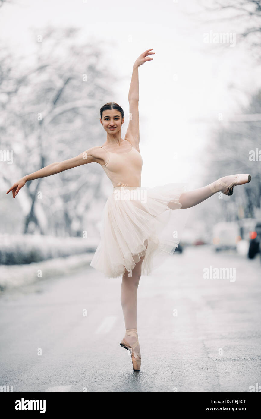 Skirt transparent hi-res stock photography and images - Alamy
