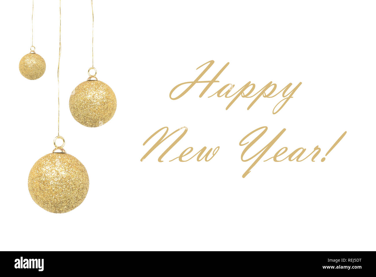 Christmas card silver snowflakes Cut Out Stock Images & Pictures - Alamy