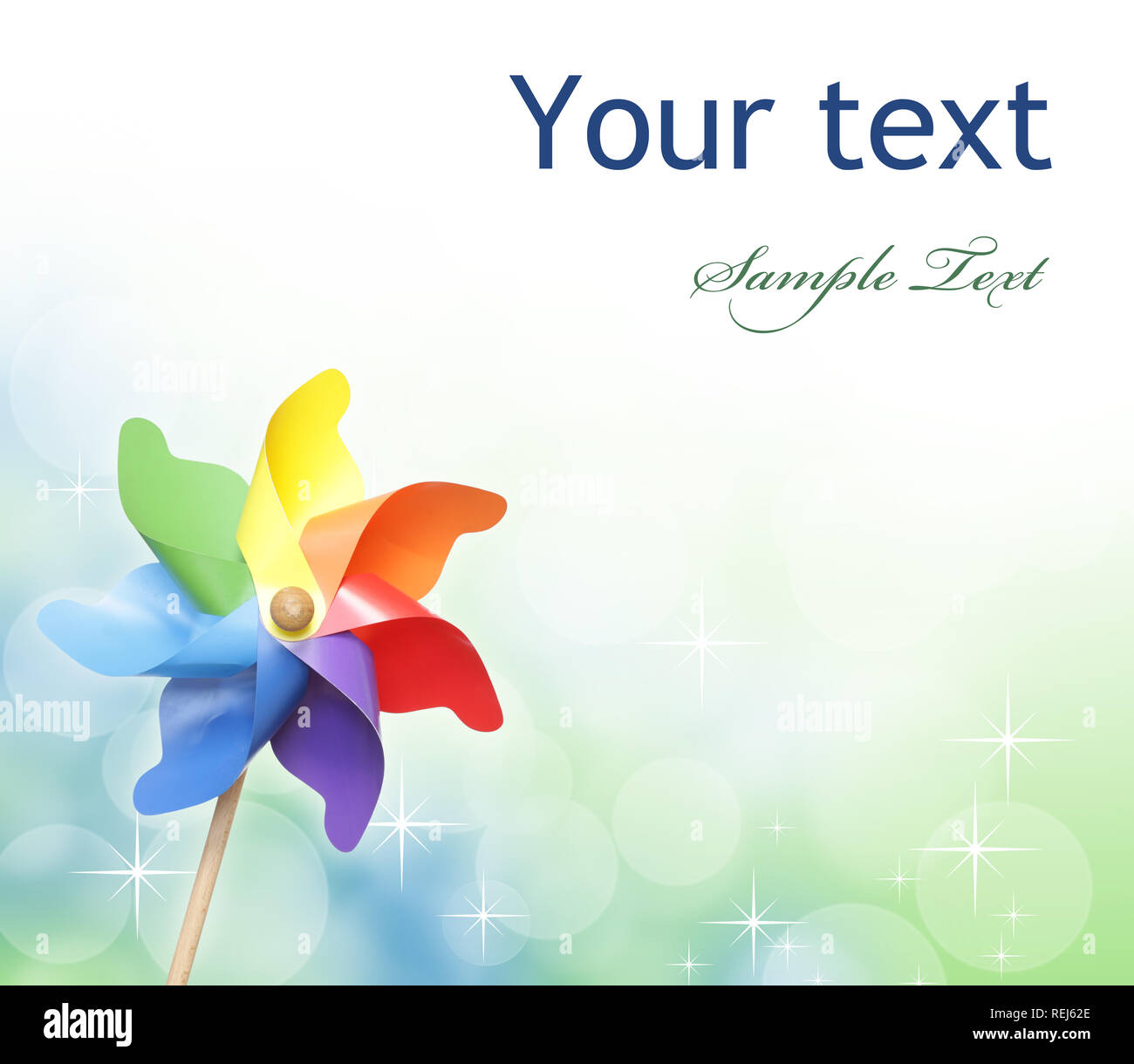 Purple and white pinwheel hi-res stock photography and images - Alamy