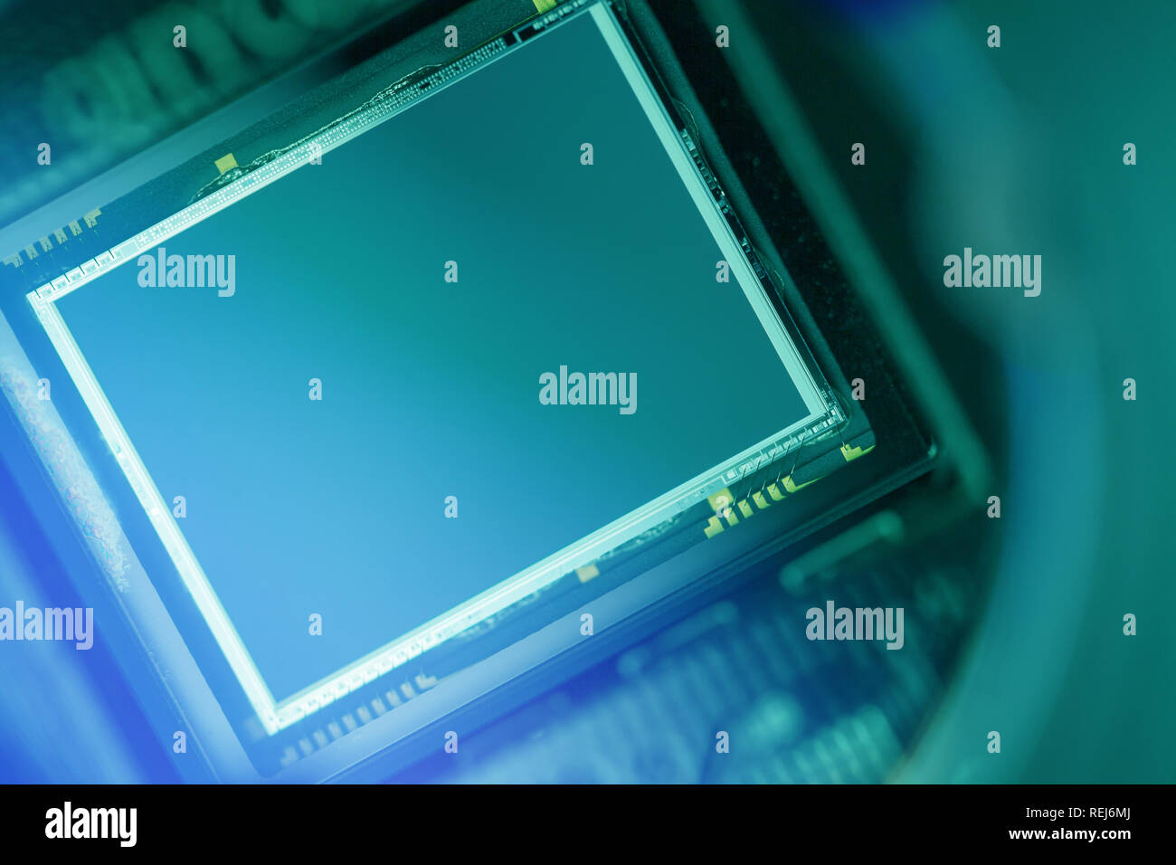 Cmos image sensor hi-res stock photography and images - Alamy