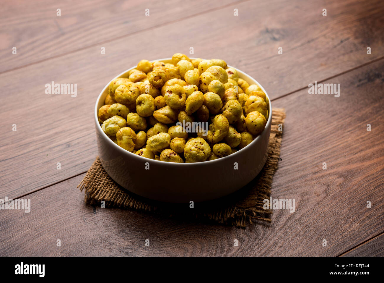 Makhana Stock Photos & Makhana Stock Images - Alamy