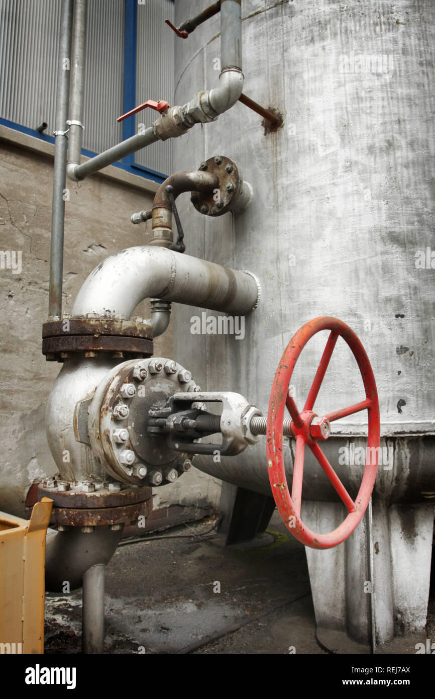 Hexnut hi-res stock photography and images - Alamy