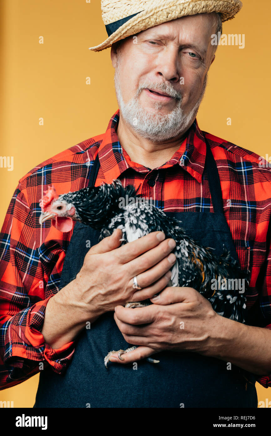 Hurted young man hi-res stock photography and images - Alamy