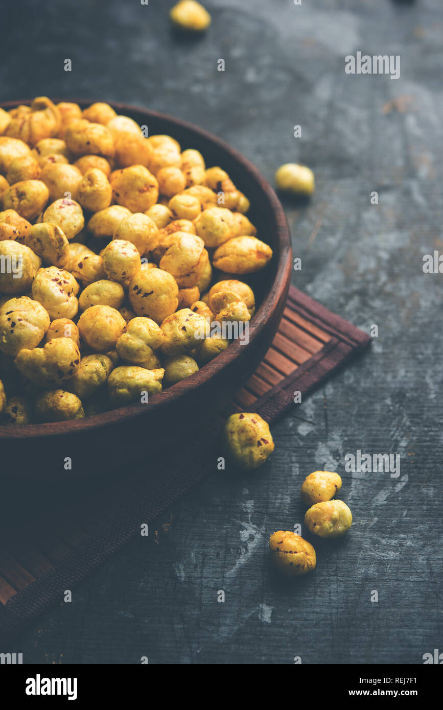 Makhana Stock Photos & Makhana Stock Images - Alamy