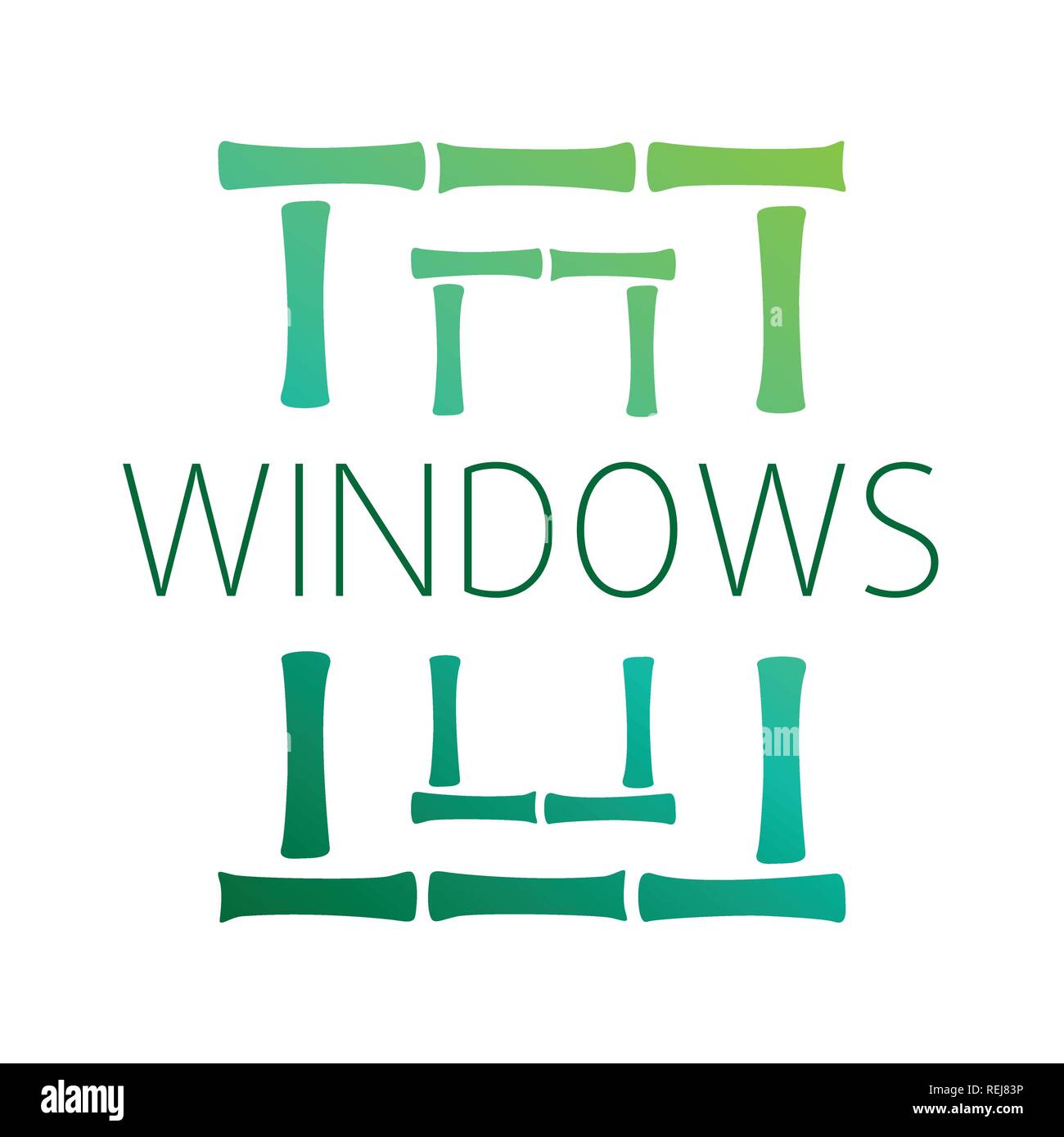 Glass roof windows Cut Out Stock Images & Pictures - Alamy