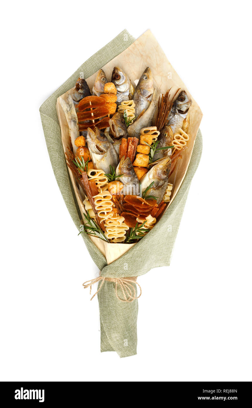 Fish breeds Cut Out Stock Images & Pictures - Alamy