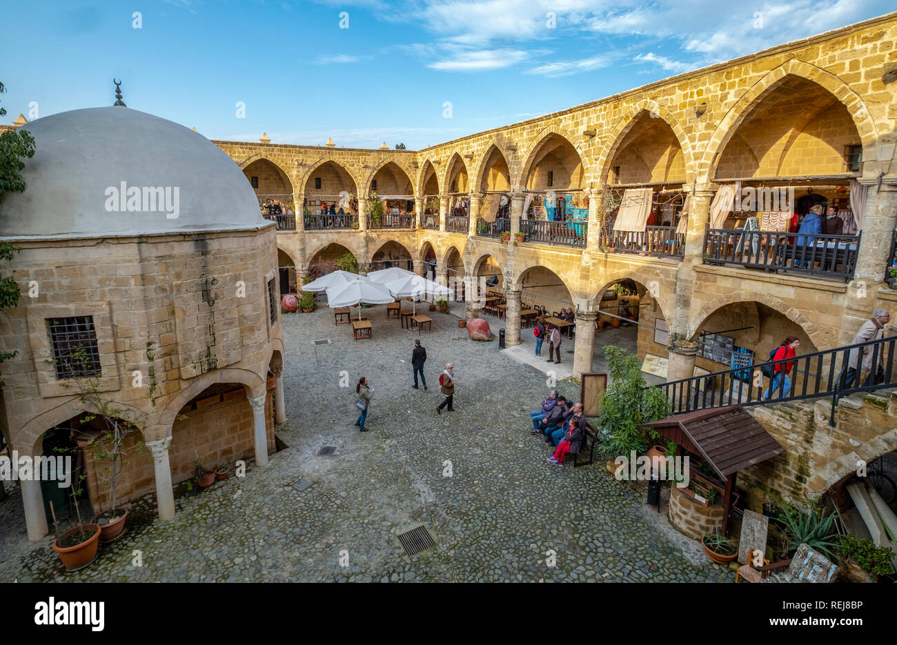 Northern han hi-res stock photography and images - Alamy