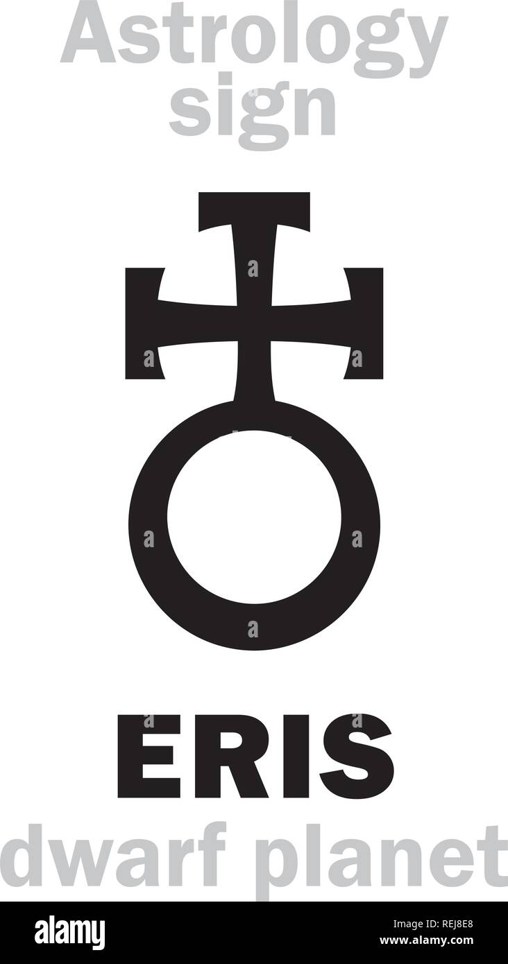 Eris Symbol