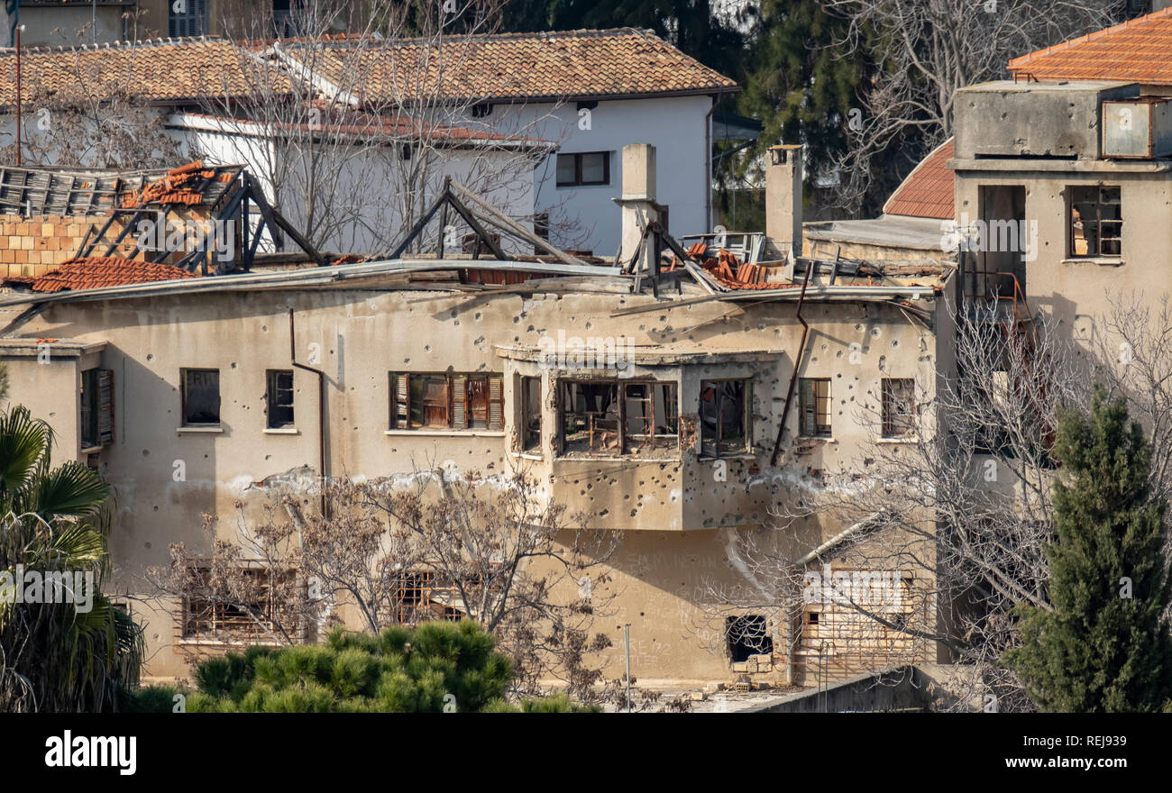 1974 cypriot war hi-res stock photography and images - Alamy