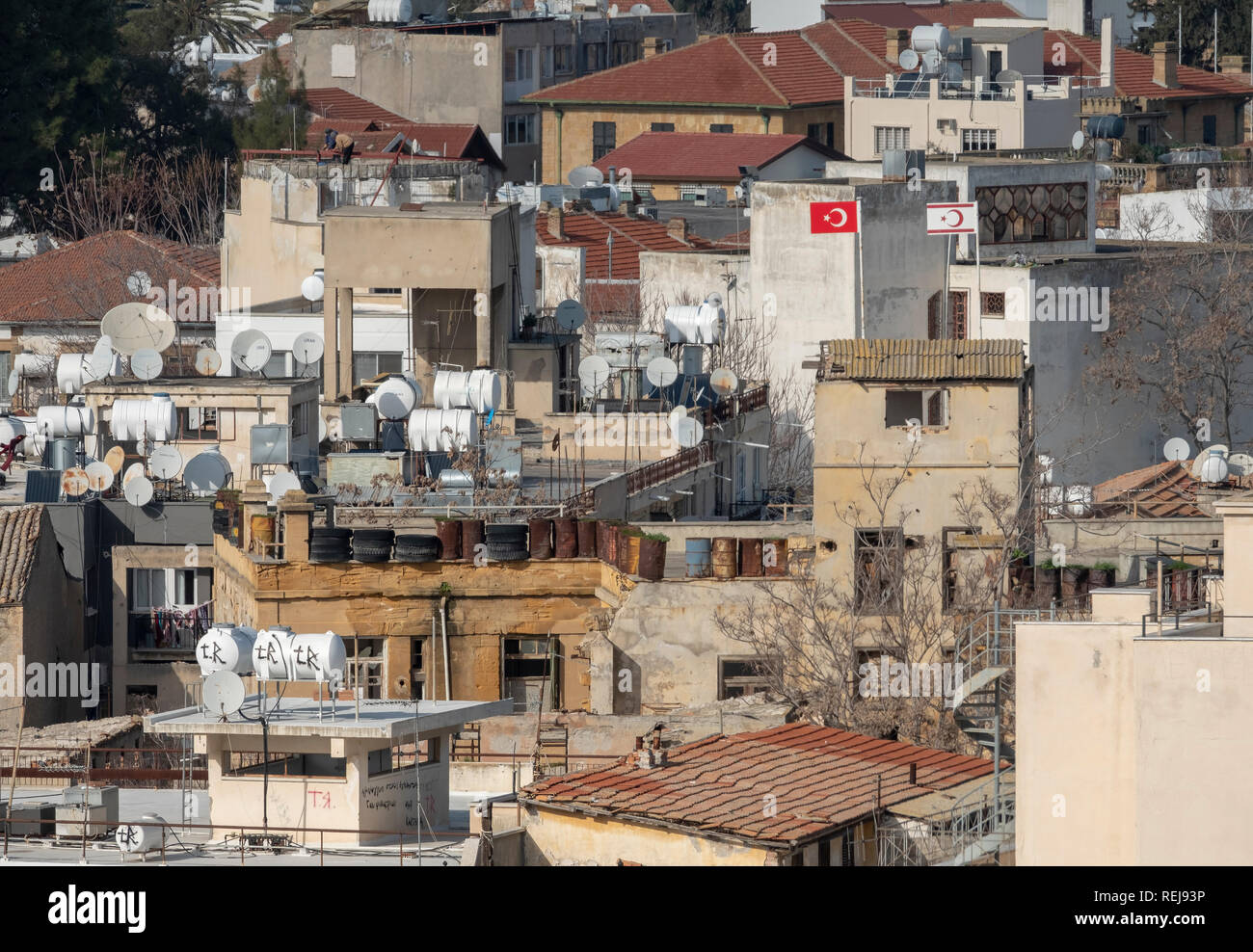 Cyprus war 1974 hi-res stock photography and images - Alamy