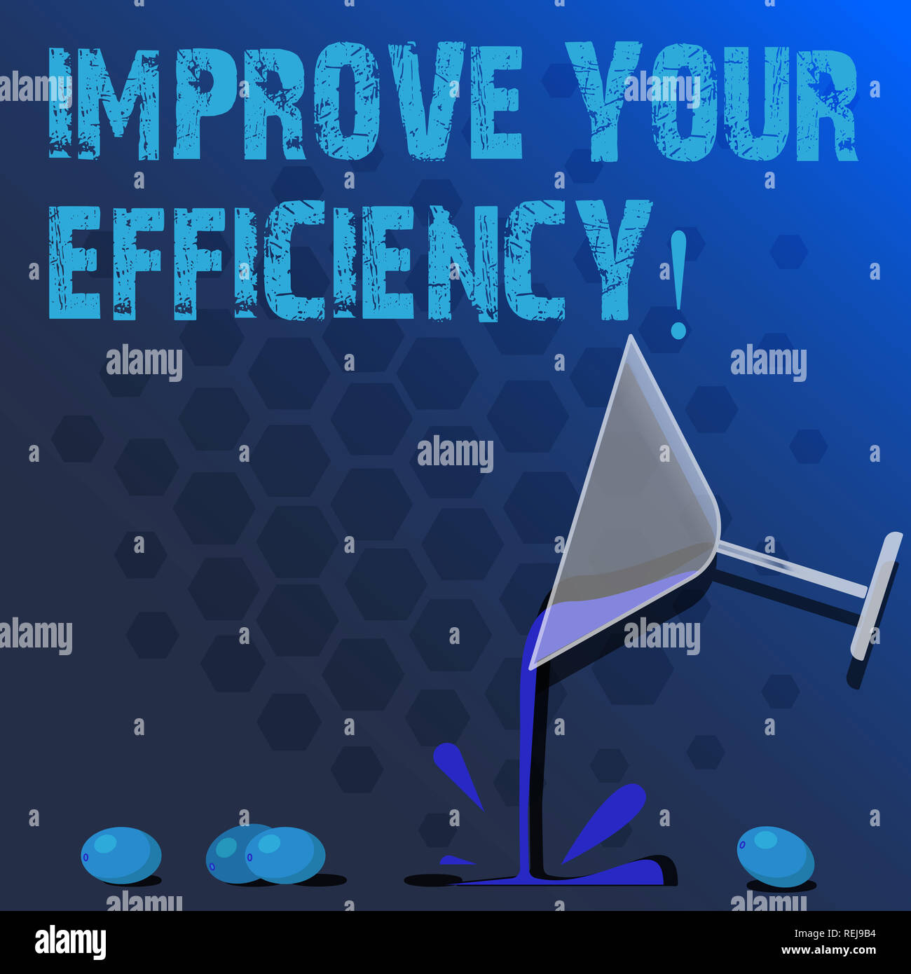 Word writing text Improve Your Efficiency. Business concept for ...