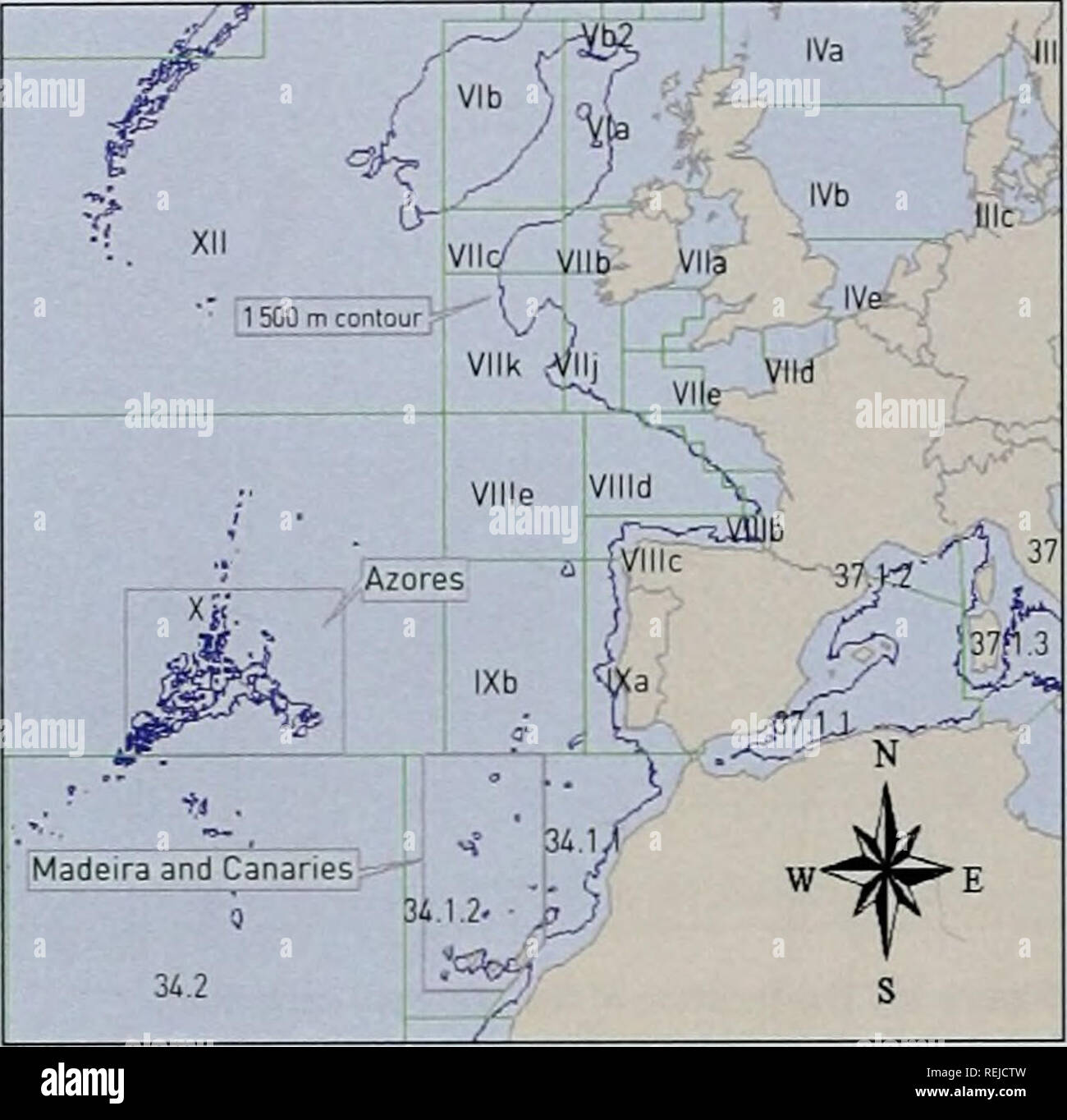 . Cold-water Coral Reefs: out of sight - no longer out of mind. UNEP ...