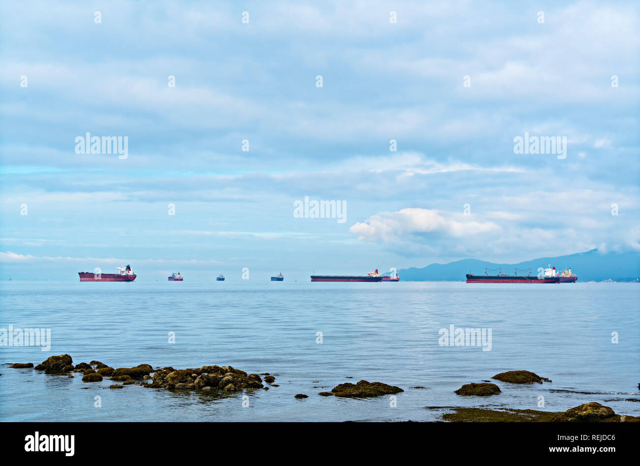 Weather ships hi-res stock photography and images - Alamy
