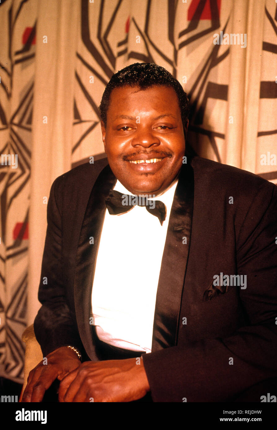 Oscar peterson hi-res stock photography and images - Alamy