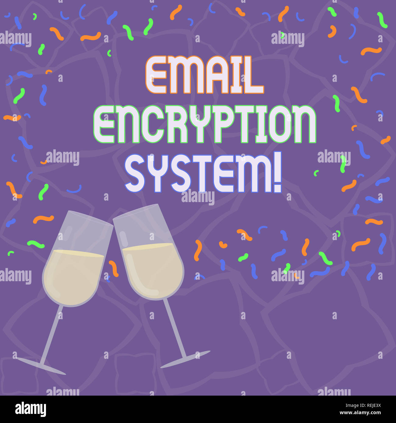 Email Encryption High Resolution Stock Photography and Images - Alamy