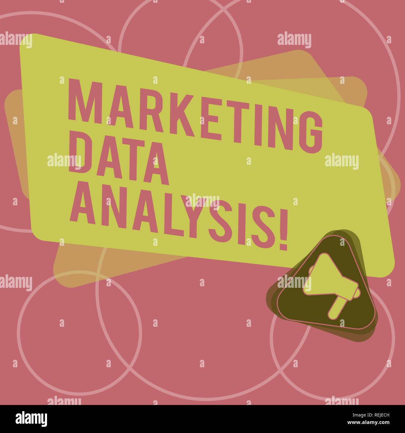 Word writing text Marketing Data Analysis. Business concept for ...
