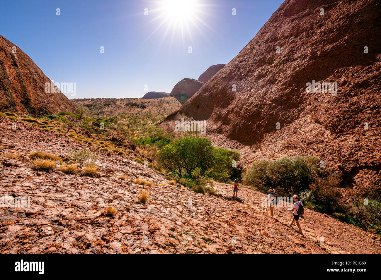 Outback people hi-res stock photography and images - Alamy
